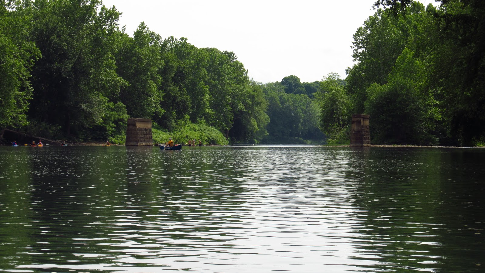 Old Industry of Southwestern Pennsylvania : A Trip Through Packsaddle Gap