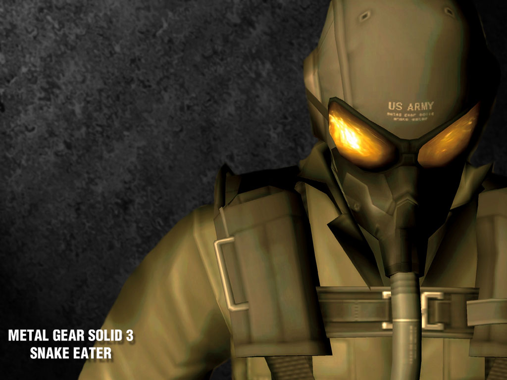 specialforces: MGS foxhound