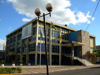 Conheça Sua Cidade: Paranavaí