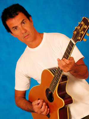 Por Onde Canta: Marcelo