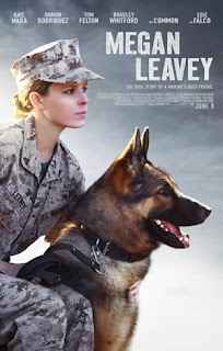 Megan Leavey (film rex) | Oggi è un altro post