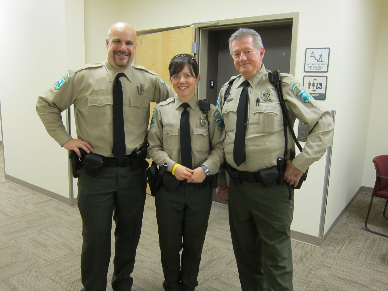 Toward the Mountain Top, Inch by Inch: Reflections of a (soon-to-be ...