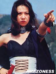 Toku Warriors: Toku Word : Yukie Kagawa : a tribute for a great ...