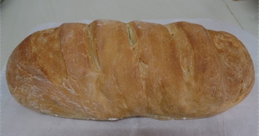 kitchen flavours: Cookbook Countdown #4 : Sourdough Bread