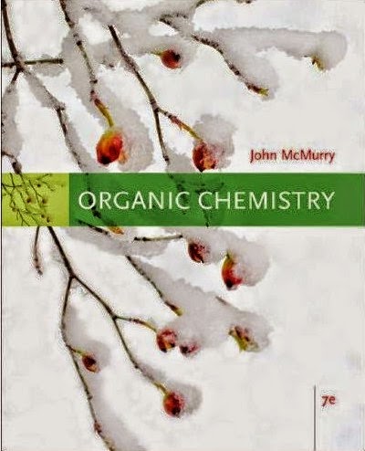 Organic Chemistry by John McMurry, 7th Edition Free chemistry books ...