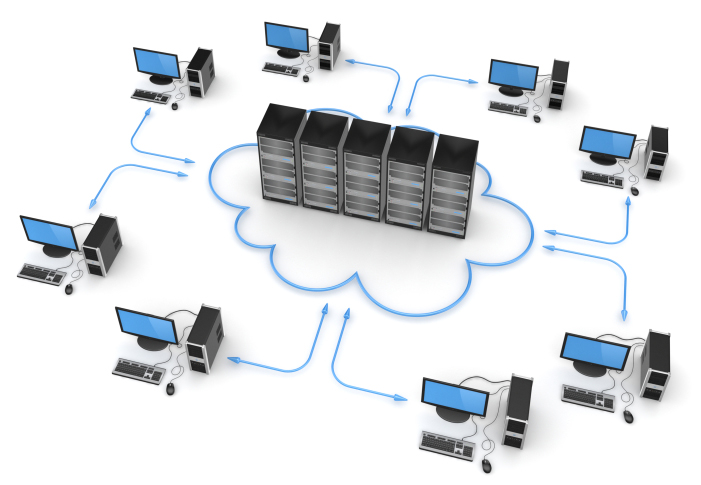 Técnico em Informatica - Grande Recife: Soluções para sua empresa - TI ...