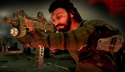 Gamer de Chinelo: F.E.A.R. 3