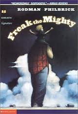 Second Childhood Reviews: Freak the Mighty, by Rodman Philbrick