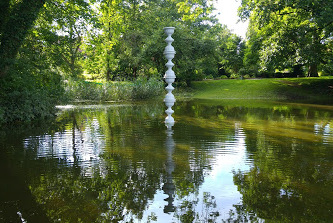 HELMUT HENNIG I KUNSTSTATIONEN