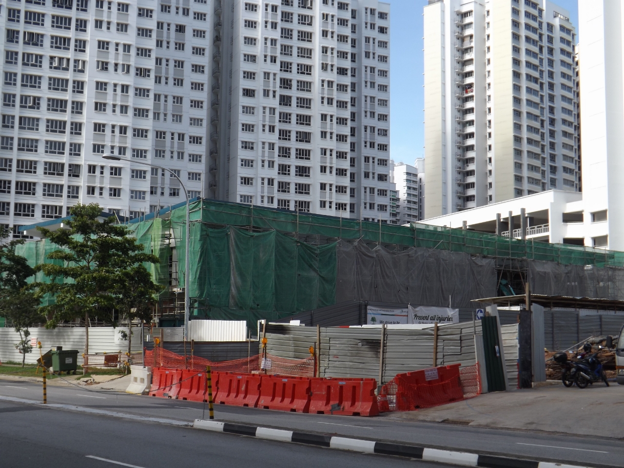 Zai@Sengkang: Early Intervention Programme for Infants & Children ...