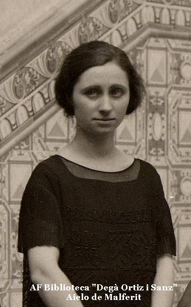 Història d’Aielo de Malferit: Mª Angeles Belda Soler ( Aielo de ...