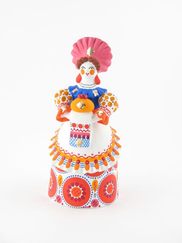 Russian Arts and Crafts : May 2013