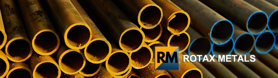 Rotax Metals: The Many Uses of Muntz Metal