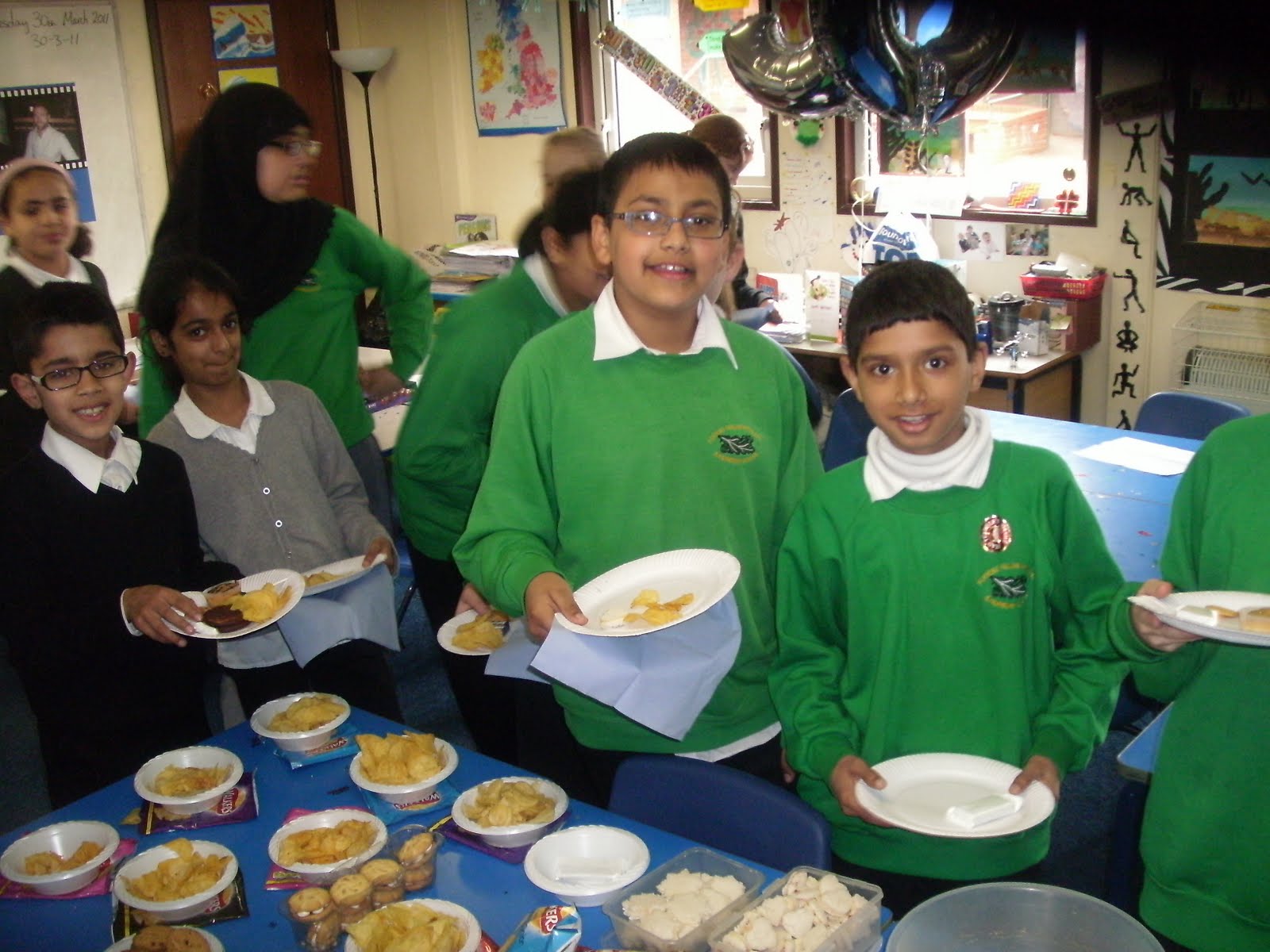 Welcome to Forest Fields