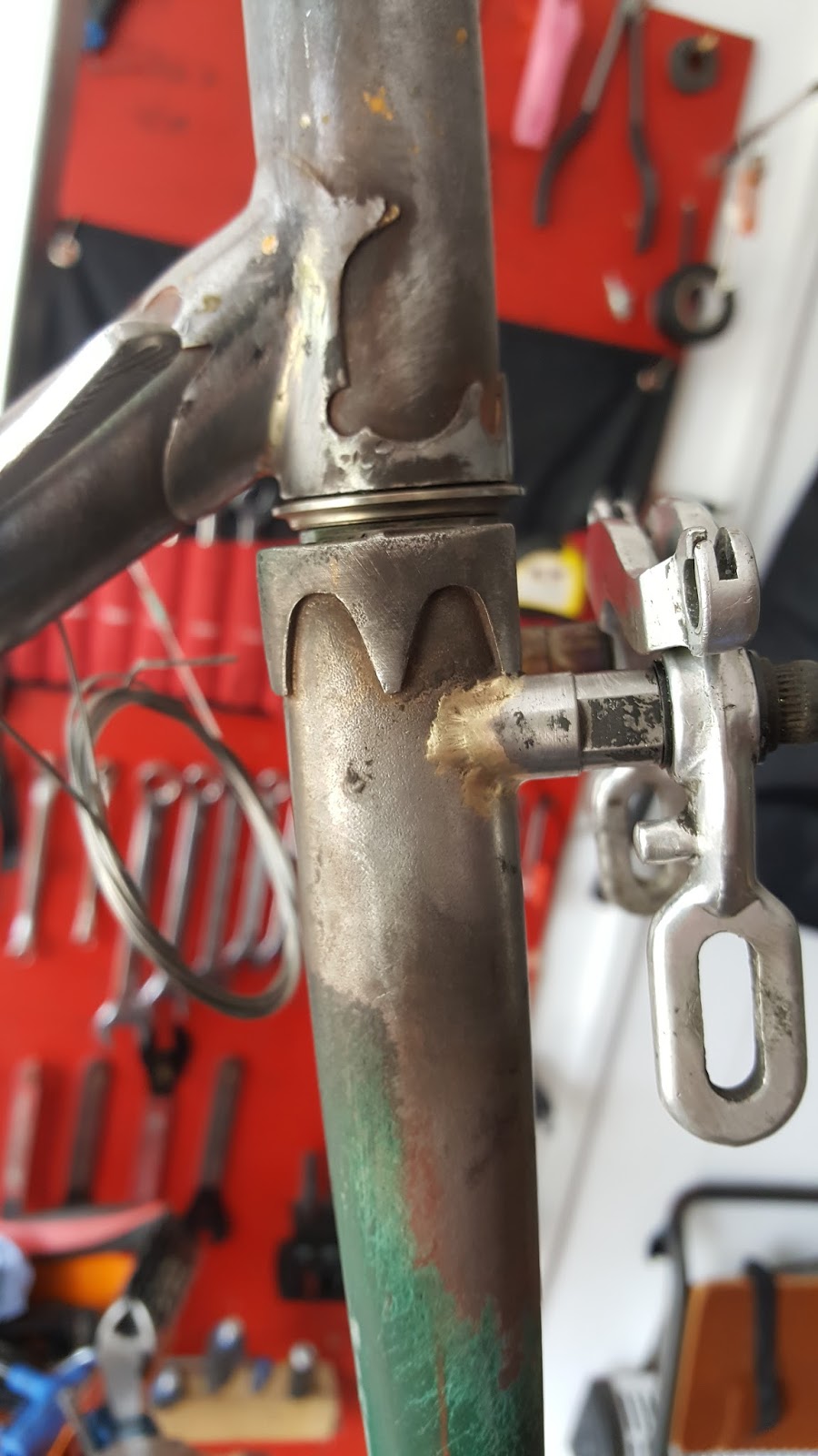 The Vindec Speedwing Special