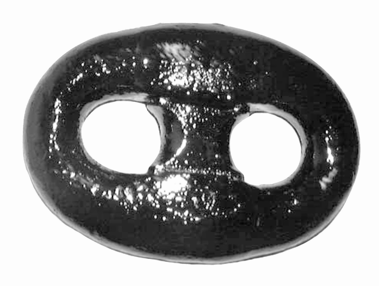 Marine Products By DLS: Marine Towing Shackles & Thimbles