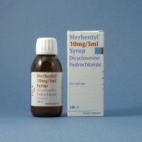 Merbentyl® ميربينتيل(مربنتيل) شراب للاطفال للمغص - موقع الأعراض ...