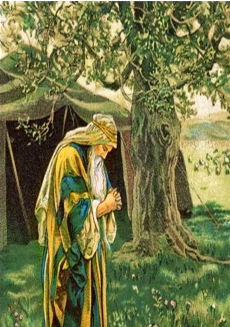 IN SEASON: COME AS A CHILD LESSON 88 RETURNING TO BETHEL