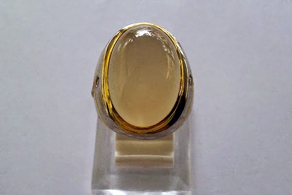 www.Primo.com: Bacan stone Doko and Palamea.