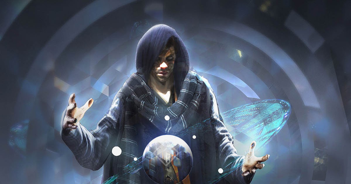 Sublanarya & Tales of the Tytanyan Age: Character Crunch: Sorcerer: The ...