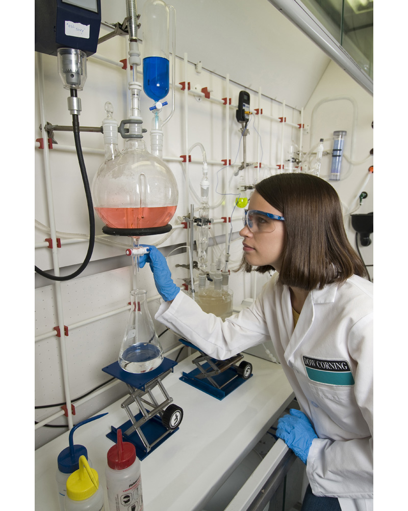 ATA group OF ENGINEERING: Chemical Engineering