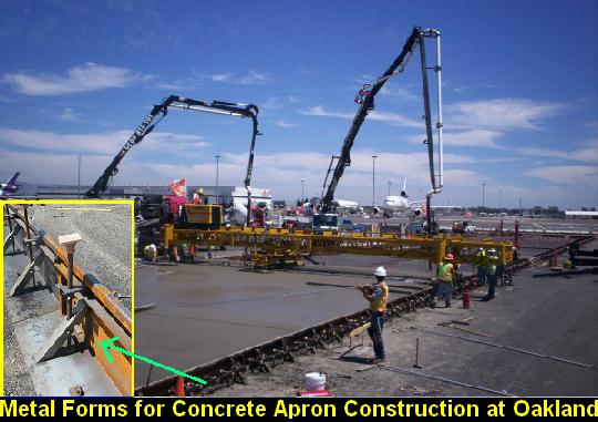 Airport Pavement Design