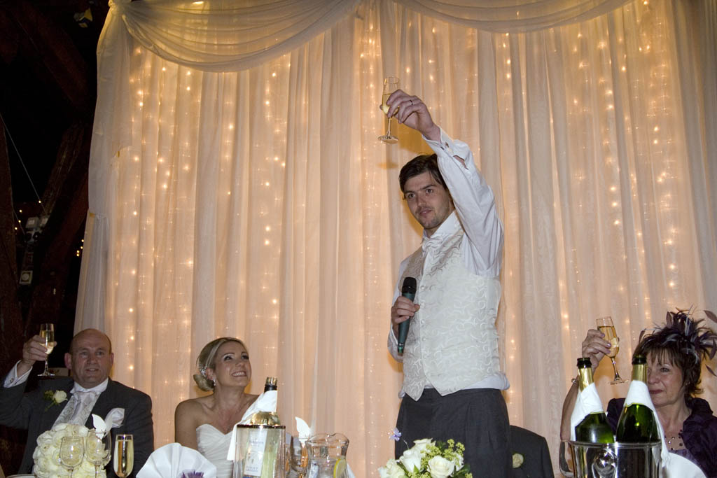 Neil Atkinson photographer: Faye & Anthony's Wedding