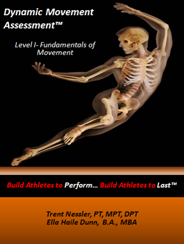 Move to Improve: Dynamic Movement Assessment™ Certification Course
