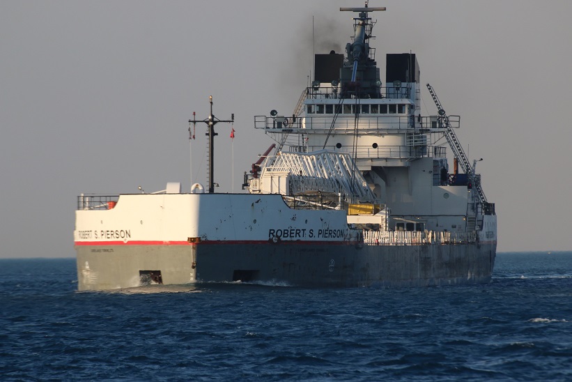 Michigan Exposures: A Wolverine By Another Name