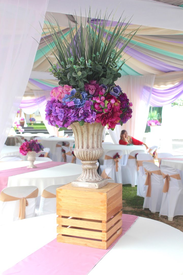 WEDDING STATION............. YOUR ONE-STOP WEDDING CENTRE: 31 Dec - Sangkot