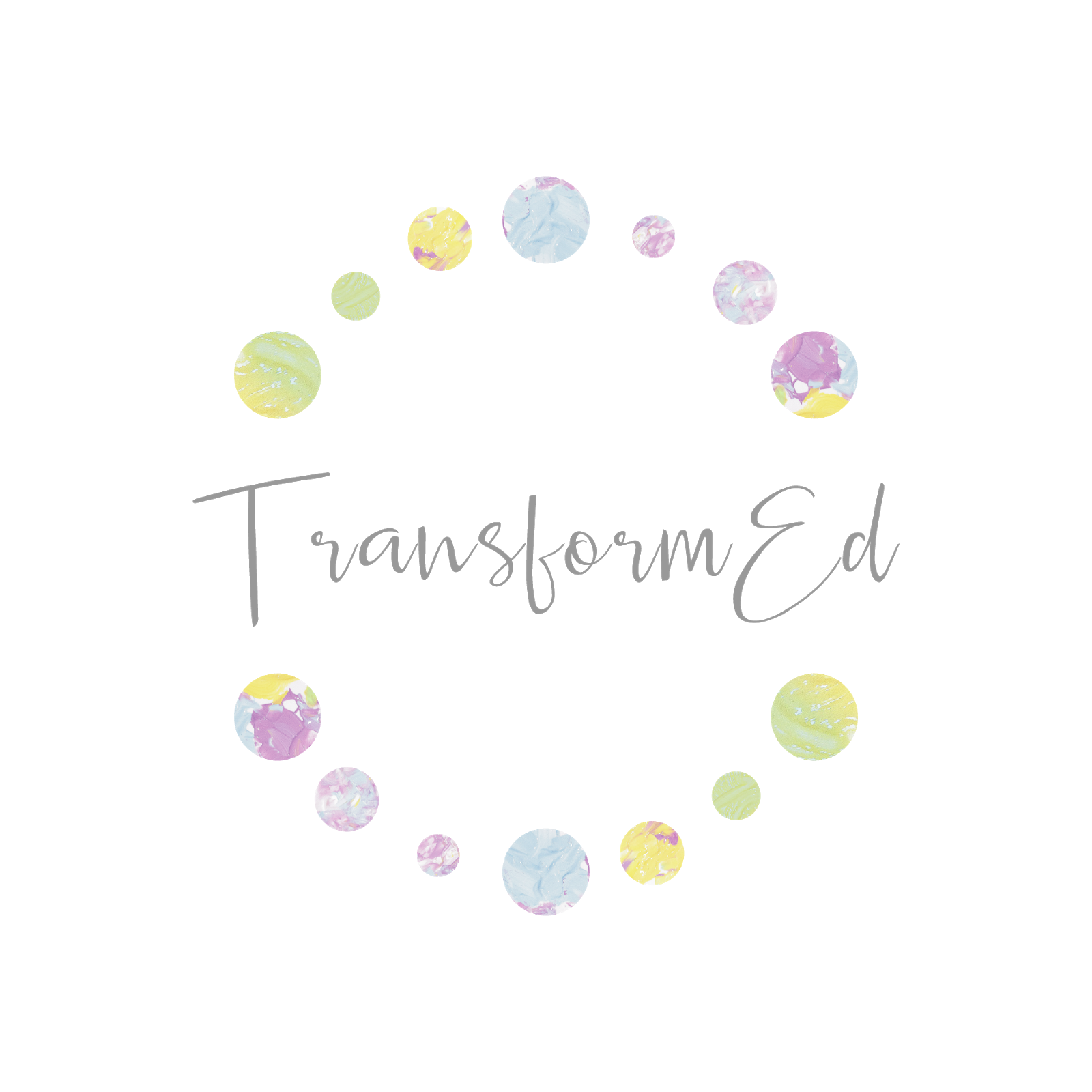 TransformEd's new look! | Transforming our Learning Environment into a ...