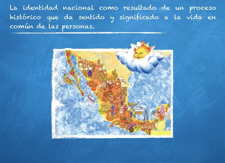 Formación Cívica y Ética II: Bloque 3.- Identidad e interculturalidad ...