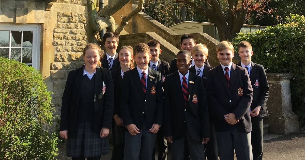 Westwood House Blog: Welcome to our guests from Kingswood College ...