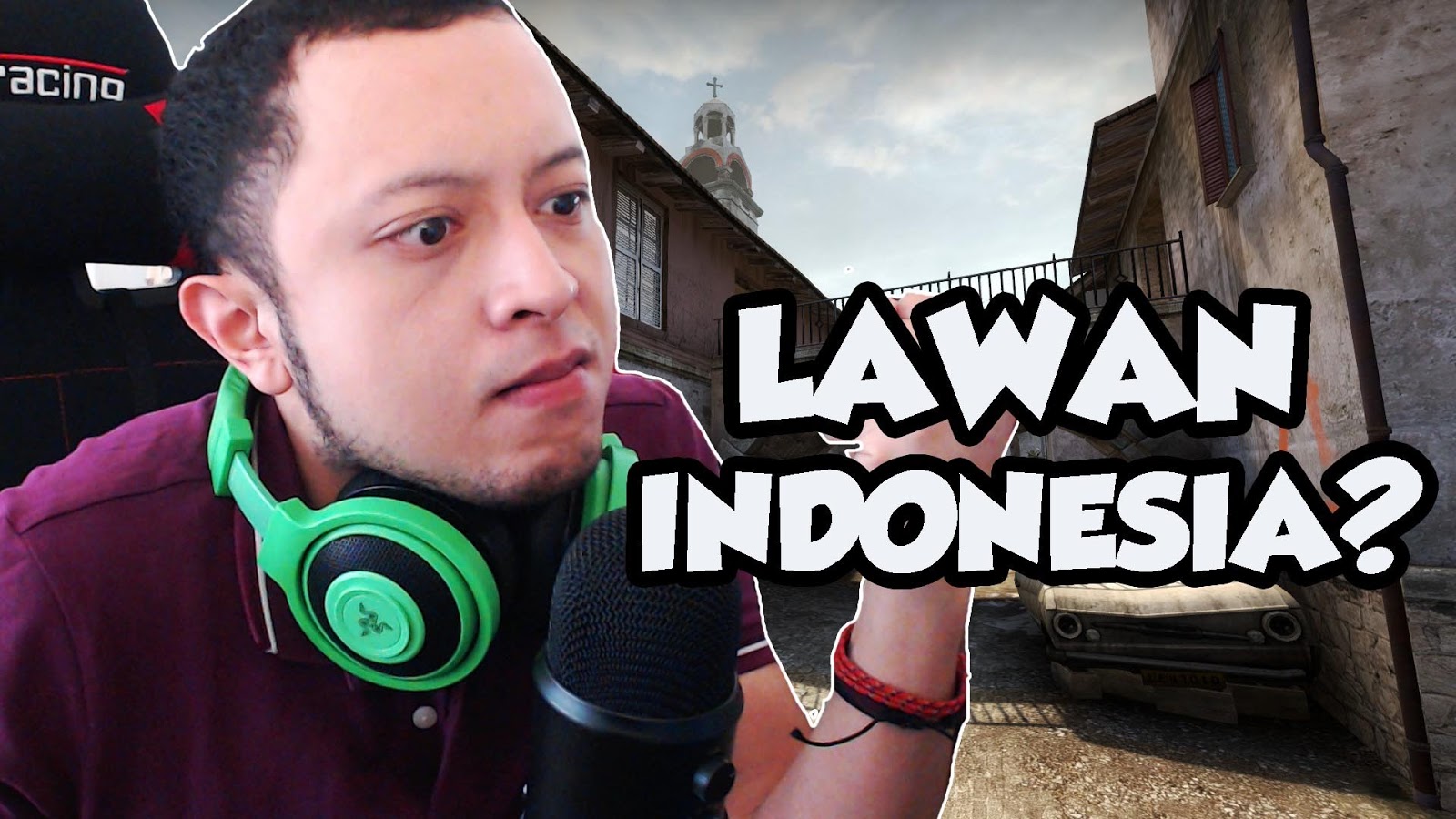 5 Youtuber Gamers Yang Terkenal di Indonesia | OkaySip