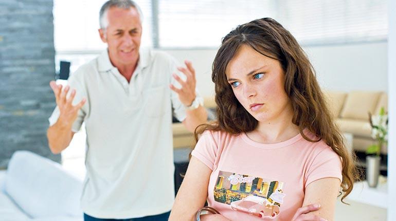 La importancia del afecto en la adolescencia | Consejos sobre el amor ...