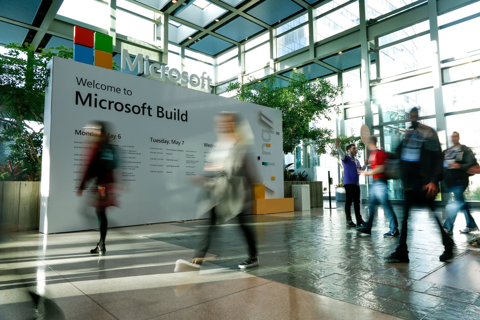 Microsoft Moving Its Focus to Web Tech through Fluid Framework as ...