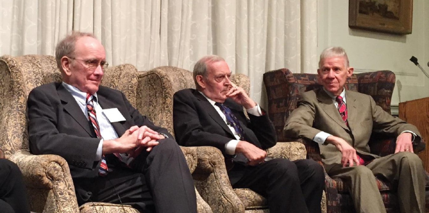 CDR Salamander: John Lewis Gaddis and the Mal-Education of Strategy