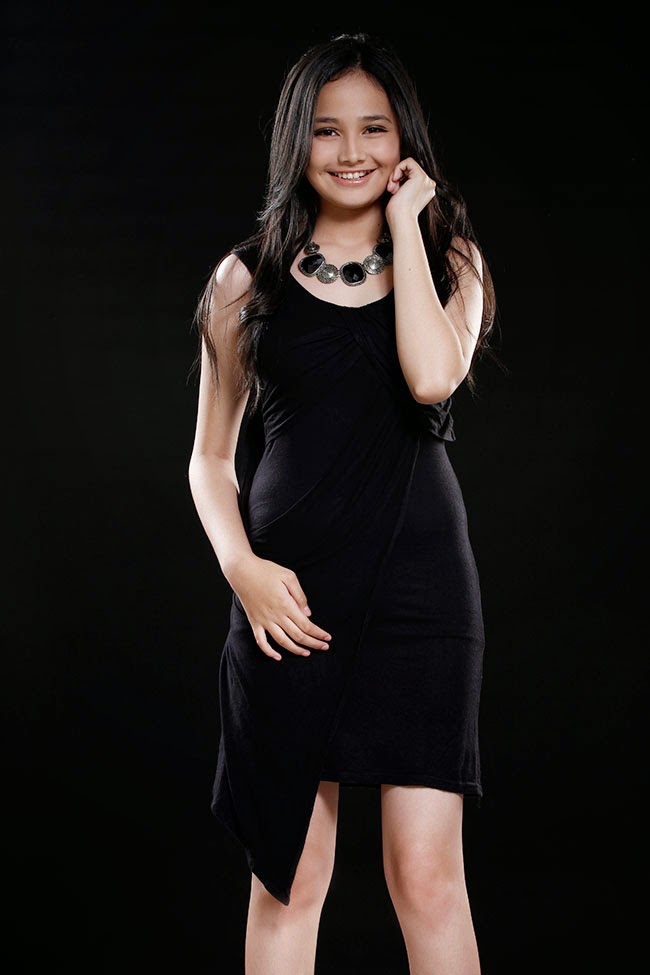 Foto Syifa Hadju Pemeran Putri Yasmin Sinetron Aladin dan Putri Yasmin MNCTV