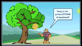 Vocabulary Bites (Part - 49) : Learn New Words Quickly - BankExamsToday