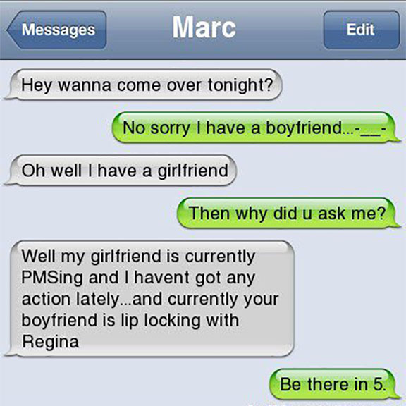 17 Epic Funny Text Messages Ever Sent | Just Viral Pictures