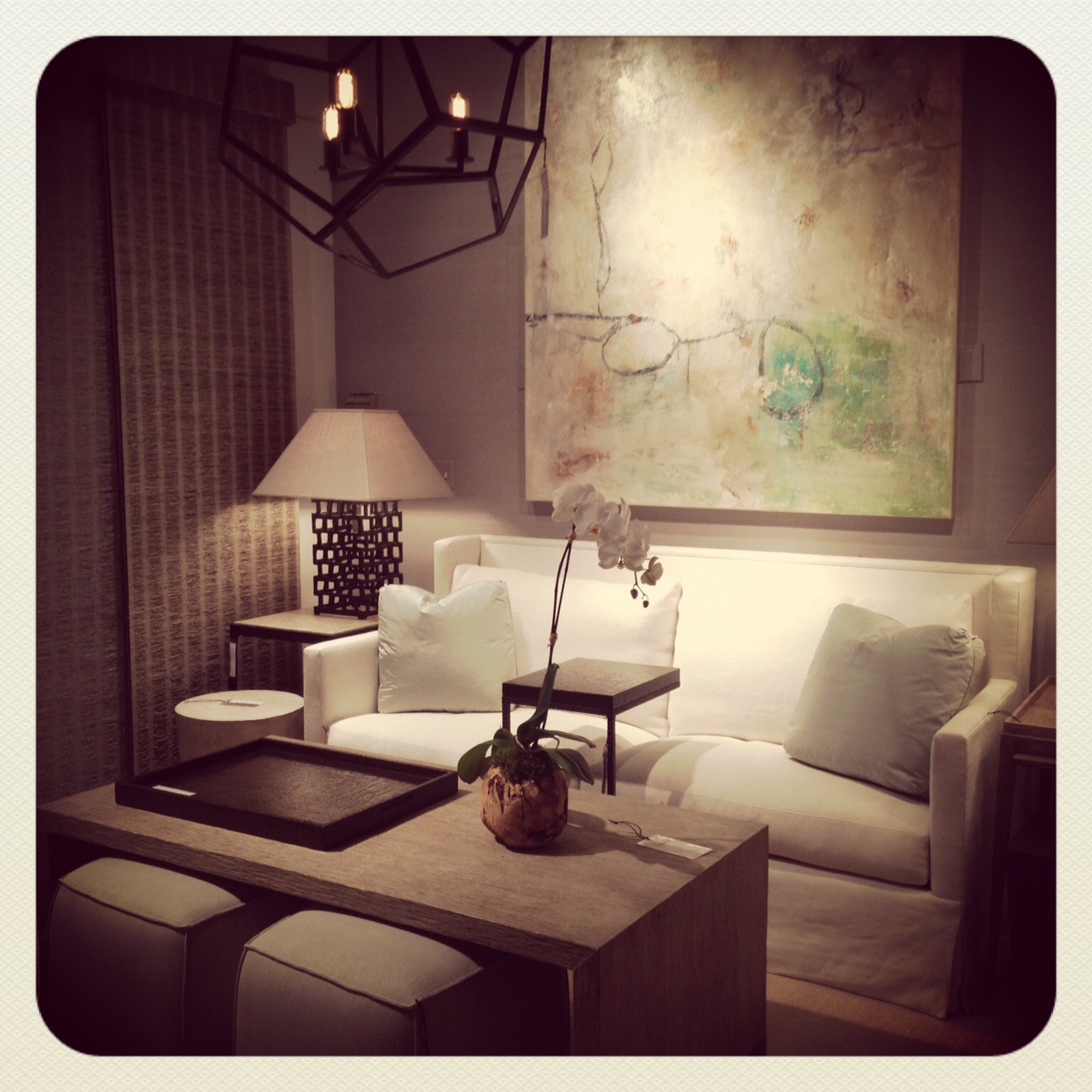 The Design Atelier, Inc.: GREGORIUS | PINEO