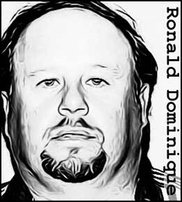 Keller On The Loose: Serial Killers: Ronald Dominique