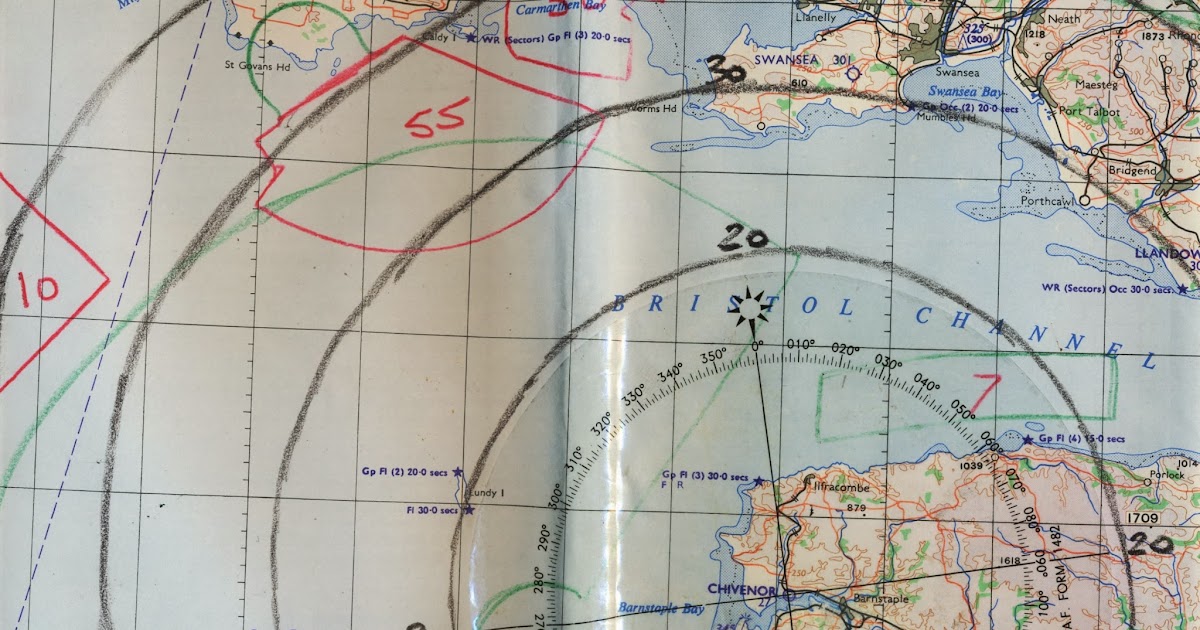 PD Boy in Suffolk: Hunters from Chivenor