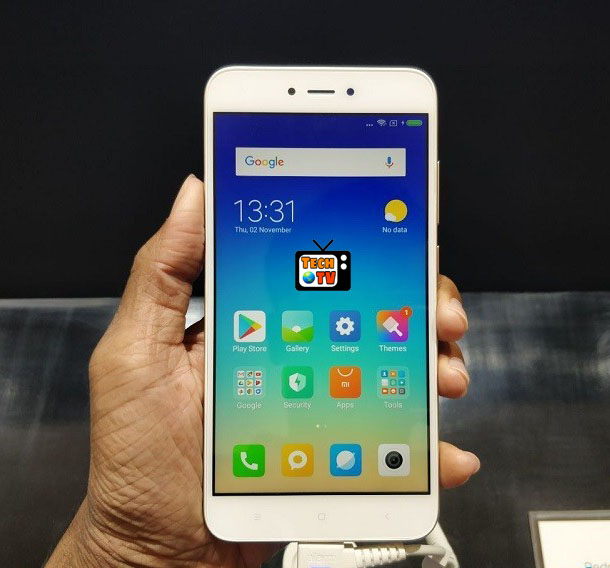 Xiaomi Redmi Y1, Redmi Y1 Lite Selfie Phones Launched in India: Price ...