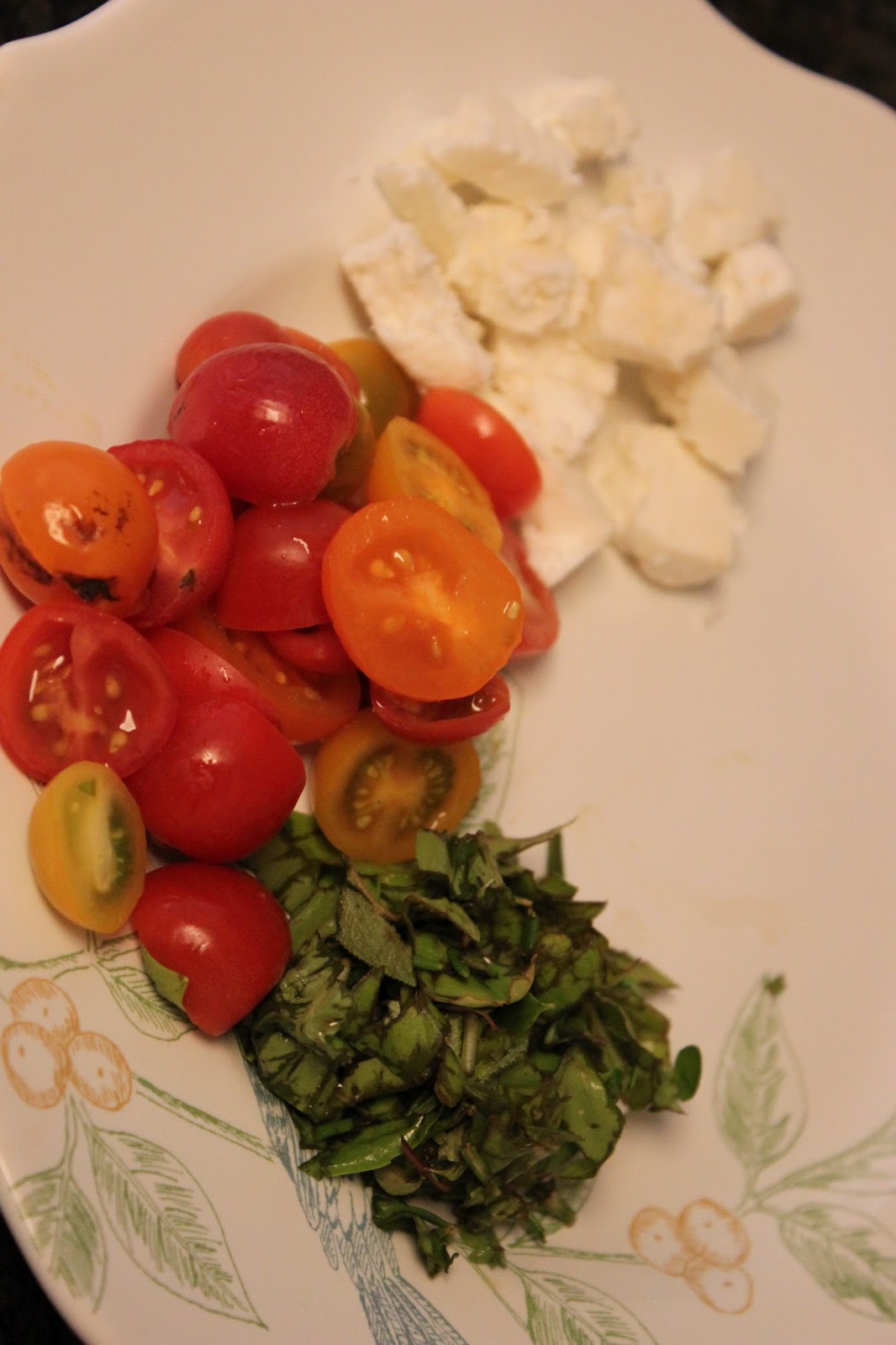 Megsiemay Makes: Moroccan Crepes