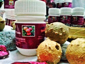 Produk Kecantikan & Kesihatan Wanita dan Lelaki: PIL HERBA 3IN1~ JAMU ...