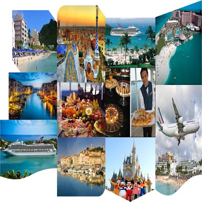 Turismo ~ que placer al viajar