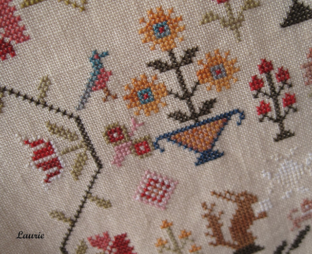 CORGI COTTAGE: It's Beginning to Look a Lot Like Christmas...