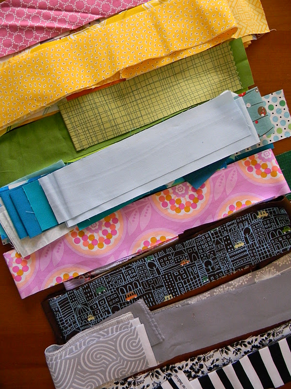 Teaginny Designs: Scrapping the New Year