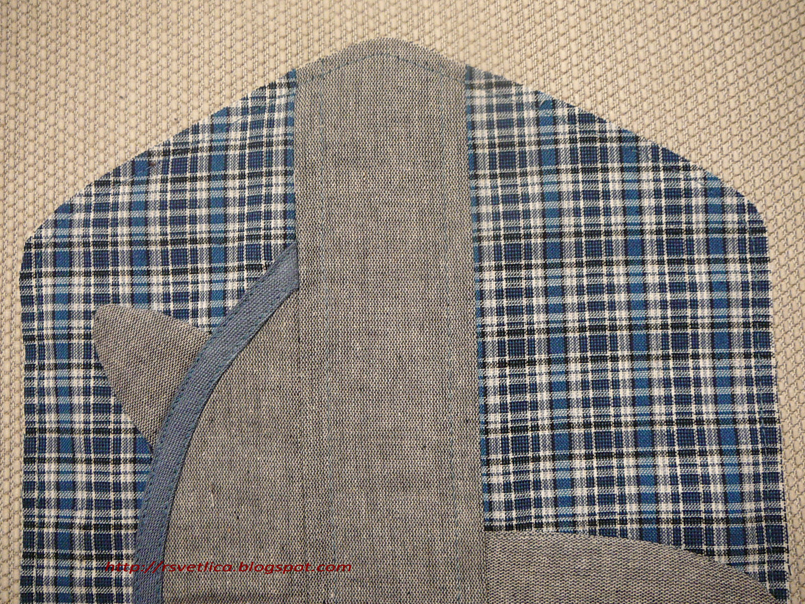 Pencil Case Cat ~ Free-Tutorial.net